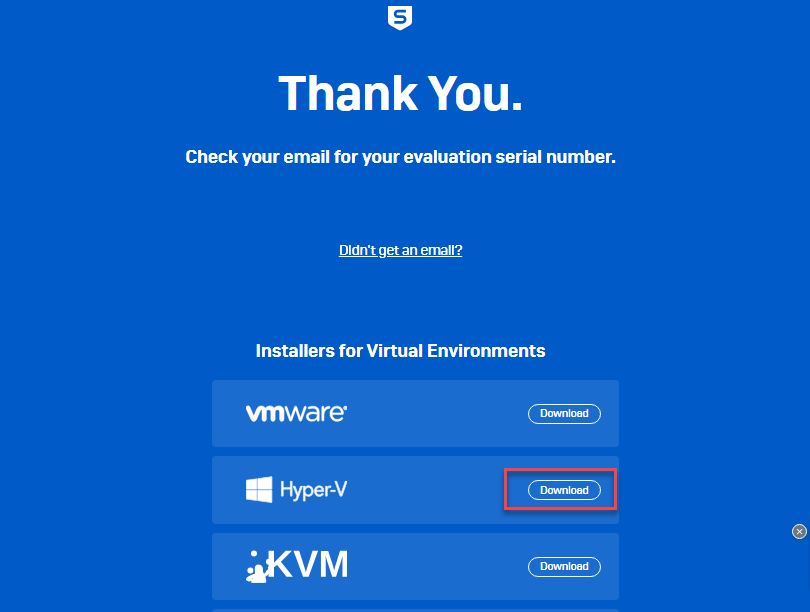 HƯỚNG DẪN CÀI SOPHOS VIRTUAL FIREWALL TRÊN HYPER V – VACIF
